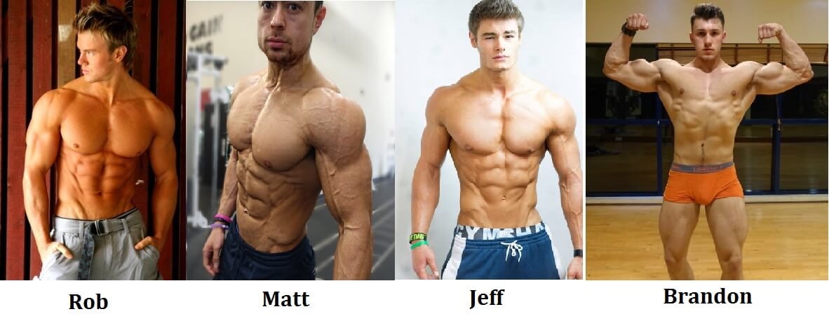 Lesson 5: Nutrient Timing To Maximise Lean Muscle Gains